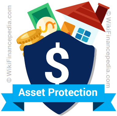 Asset Protection – Definition, Planning and Strategies for Business Owners