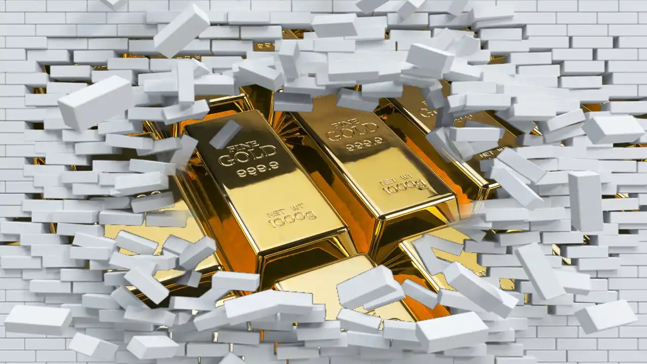 Bullion Definition Steps To Invest How To Buy Sell Bullion Definition Steps To Invest How To Buy Sell