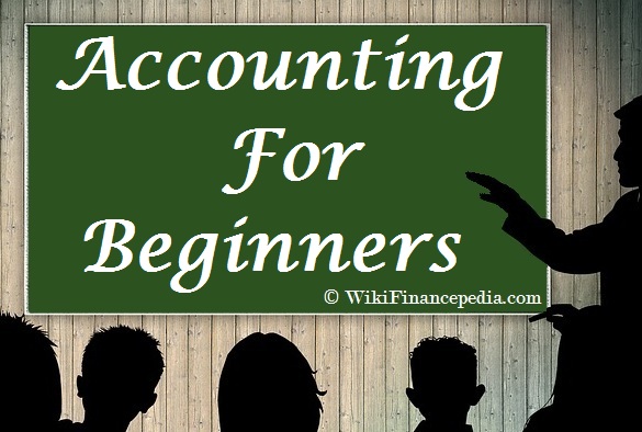 Basic Accounting Concepts for Beginners Guide
