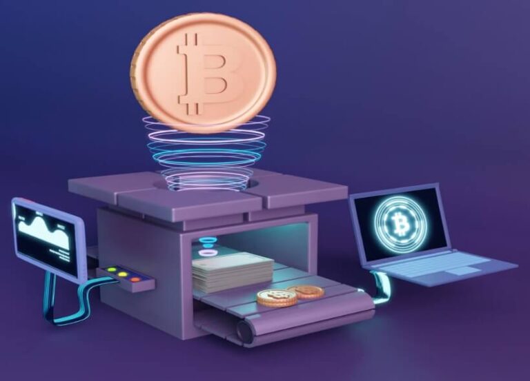 How To Make A Bitcoin Paper Wallet? | WikiFinancePedia