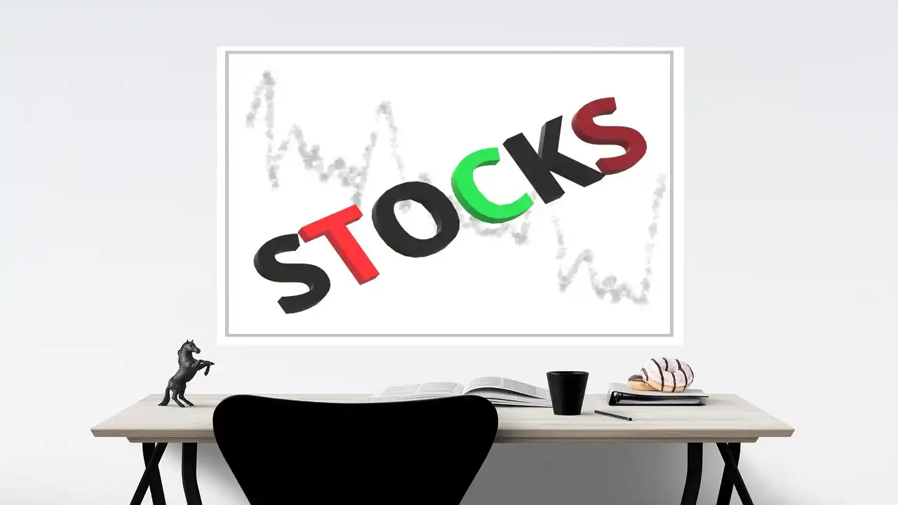 Stock Definition Examples Differences