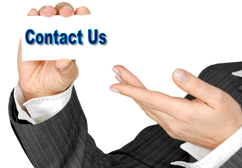 Contact Us | WikiFinancePedia