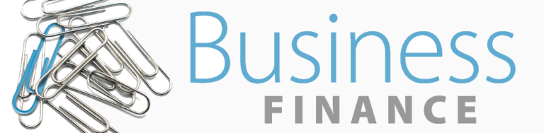 What is Business Finance with Examples | WikiFinancepedia