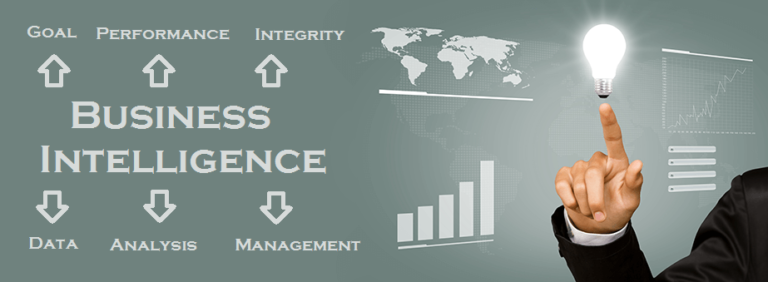 What is Business Intelligence? Definition, Components, Solutions