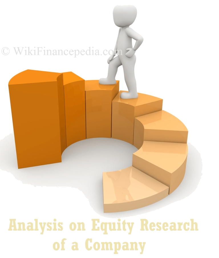Equity Research - Definition | Examples | Analyst Report